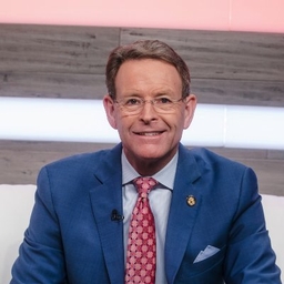 Tony Perkins’s Profile | FRC - Washington Watch with Tony Perkins ...