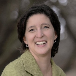 Susan Athey’s Profile | The New York Times, Nature, The Washington Post ...