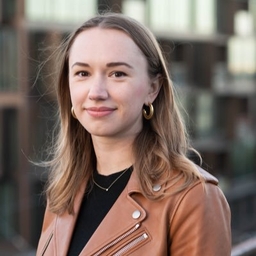 Kate Clark’s Profile | Bloomberg News Journalist | Muck Rack