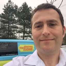 Adam Clark’s Profile | ITV News Journalist | Muck Rack