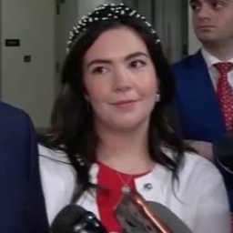 Abigail Marone’s Profile | Fox News, The Hill, The Daily Caller ...