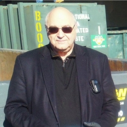 Dan E. Moldea’s Profile | Freelance Journalist | Muck Rack