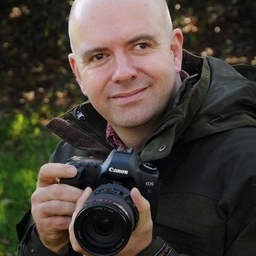 Geoff Harris’s Profile | Amateur Photographer Journalist | Muck Rack