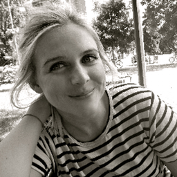 Lucy Rees’s Profile | Galerie Magazine Journalist | Muck Rack