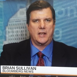 Brian K. Sullivan’s Profile | Bloomberg News Journalist | Muck Rack