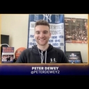 Peter Dewey’s Profile | Sports Illustrated, Ahn Fire Digital Journalist ...