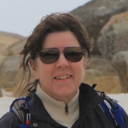 Christina Mackenzie’s Profile | The New York Times, Lonely Planet ...