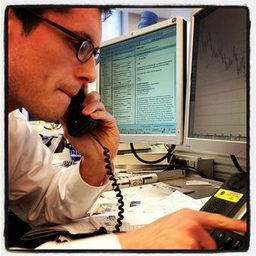 Dan Strumpf’s Profile | Bloomberg News Journalist | Muck Rack