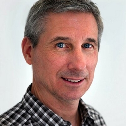 Joe G. Shoulak’s Profile | The Wall Street Journal Journalist | Muck Rack