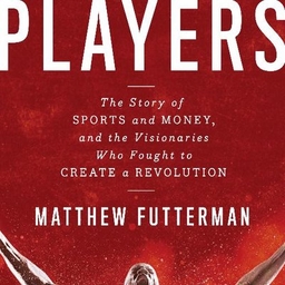 Matthew Futterman’s Profile | The Athletic Journalist | Muck Rack