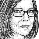 Jo Craven McGinty’s Profile | The Wall Street Journal Journalist | Muck ...