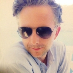 James Hookway’s Profile | The Wall Street Journal Journalist | Muck Rack