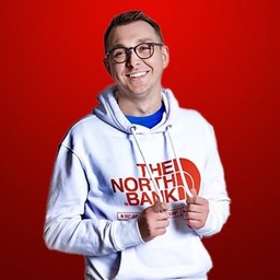 James Bayliss’s Profile | The Goonerverse Podcast Journalist | Muck Rack