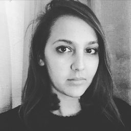 Alexandra Del Peral’s Profile | Agence France-Presse (AFP) Journalist ...