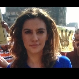 Monica Villamizar’s Profile | Freelance Journalist | Muck Rack