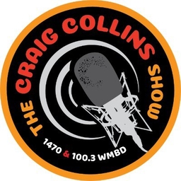 Craig Collins’s Profile | KSEV-AM (Houston, TX) Journalist | Muck Rack