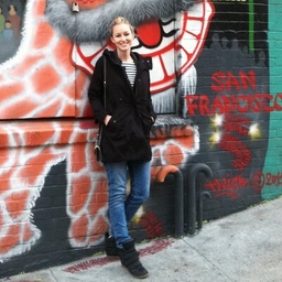 Maria Carter’s Profile | Freelance Journalist | Muck Rack