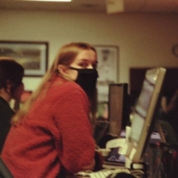 Maeve Sheehey’s Profile | Bloomberg Government Journalist | Muck Rack