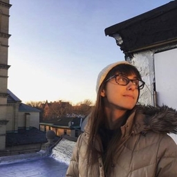 Amanda Shapiro’s Profile | Yahoo Life, MSN (US), MSN Canada Journalist ...