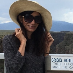 Muna Habib’s Profile | Daily Times Journalist | Muck Rack