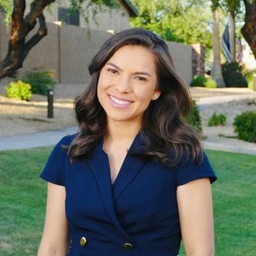 Antonia Mejia’s Profile | KHOU-TV (Houston, TX), WKYC-TV (Cleveland, OH ...