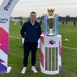 Dan Bennett’s Profile | Hayters TV Journalist | Muck Rack