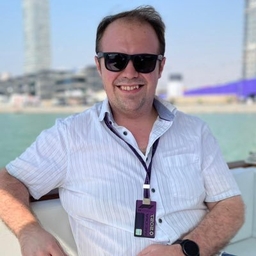 Luke Smith’s Profile | The Athletic Journalist | Muck Rack