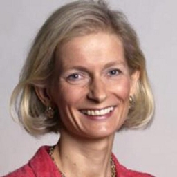 Zanny Minton Beddoes’s Profile | The Economist Journalist | Muck Rack