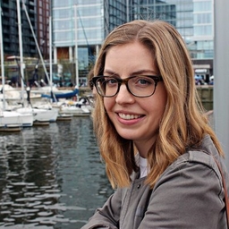 Caitlin MacNeal’s Profile | Business Insider, HuffPost, MSN (US ...