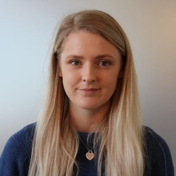 Megan Ford’s Profile | Nursing in Practice, The Pharmacist Journalist ...