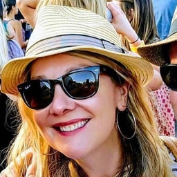 Cynthia Barnes’s Biography | Muck Rack