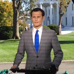 Garrett Tenney’s Profile | Fox News Journalist | Muck Rack