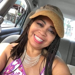 Debert Cook’s Profile | African American Golfer's Digest Journalist ...