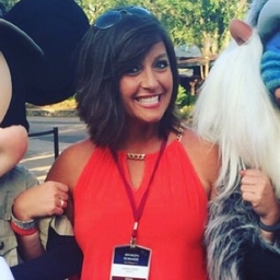 Stephanie Webb’s Profile | Daily Herald, WZZM-TV (Grand Rapids, MI ...