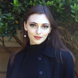 Brooke Colombo’s Profile | Denton Record-Chronicle Journalist | Muck Rack