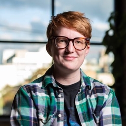 Frannie Sprouls’s Profile | Hispanic Executive Quarterly, American ...