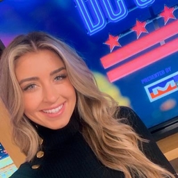 Alexa Shaw’s Profile | NHL.com, Monumental Sports Network Journalist ...