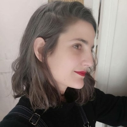 Marine Vazzoler’s Profile | Le Quotidien de l'Art Journalist | Muck Rack