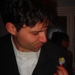 Alex Rayner’s Profile | The Guardian Journalist | Muck Rack