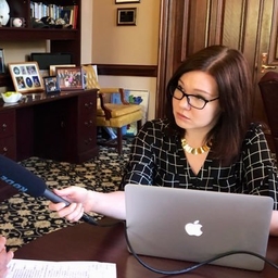 Articles by Jennifer Smith's Profile | CommonWealth Beacon Journalist ...