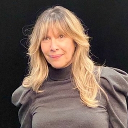 Ilana Levine’s Profile | Little Known Facts with Ilana Levine ...