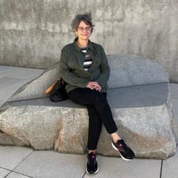 Lynanne Feilen’s Profile | Nine PBS Journalist | Muck Rack