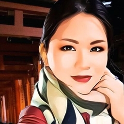 Amanda Chen’s Profile | Apple Podcasts, Medium, Bloomberg News ...