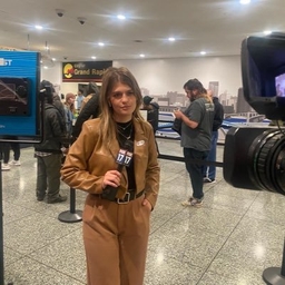 Julie Dunmire’s Profile | WXMI-TV (Grand Rapids, MI) Journalist | Muck Rack