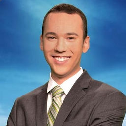 Michael Locklear’s Profile | KING-TV (Seattle, WA), KSL.com, The Salt ...