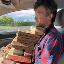 Brian Planalp’s Profile | Cincinnati Business Courier Journalist | Muck ...