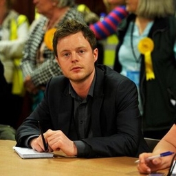 David McCann’s Profile | The Times, The Sunday Times Journalist | Muck Rack