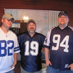 Terry Evans’s Profile | Reader's Digest (U.S.), Miami Herald, Kansas ...