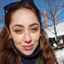 Isabelle Styslinger’s Profile | Muck Rack