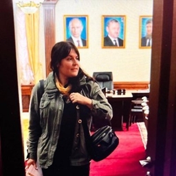 Maria Georgieva’s Profile | Freelance Journalist | Muck Rack